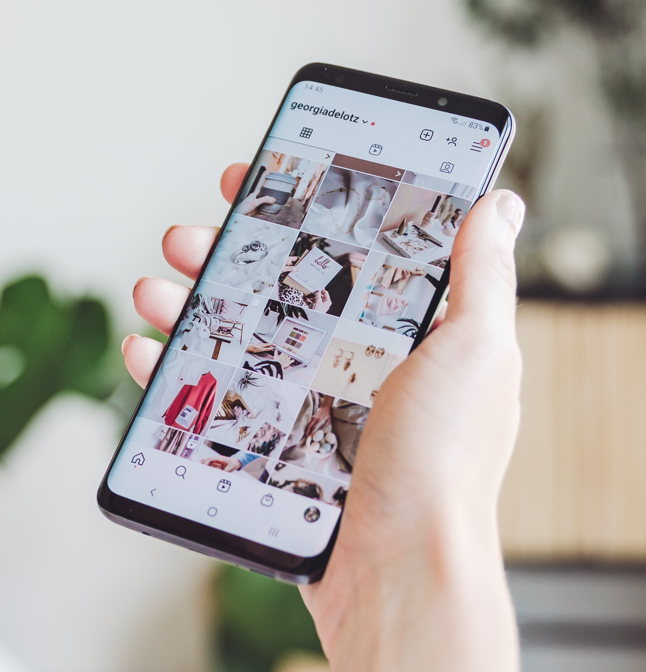 L'instagrammer: chi è, cosa fa e come si diventa